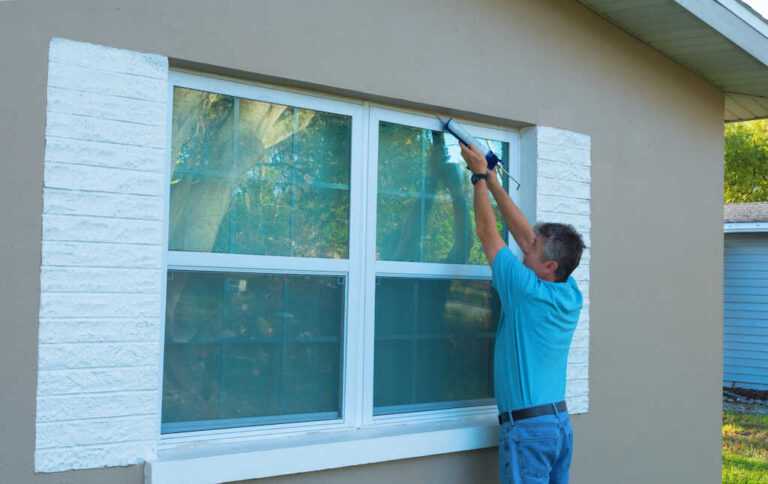 Weathering the Storm: 9 Tips to Weatherproof Your Windows | Freeman ...