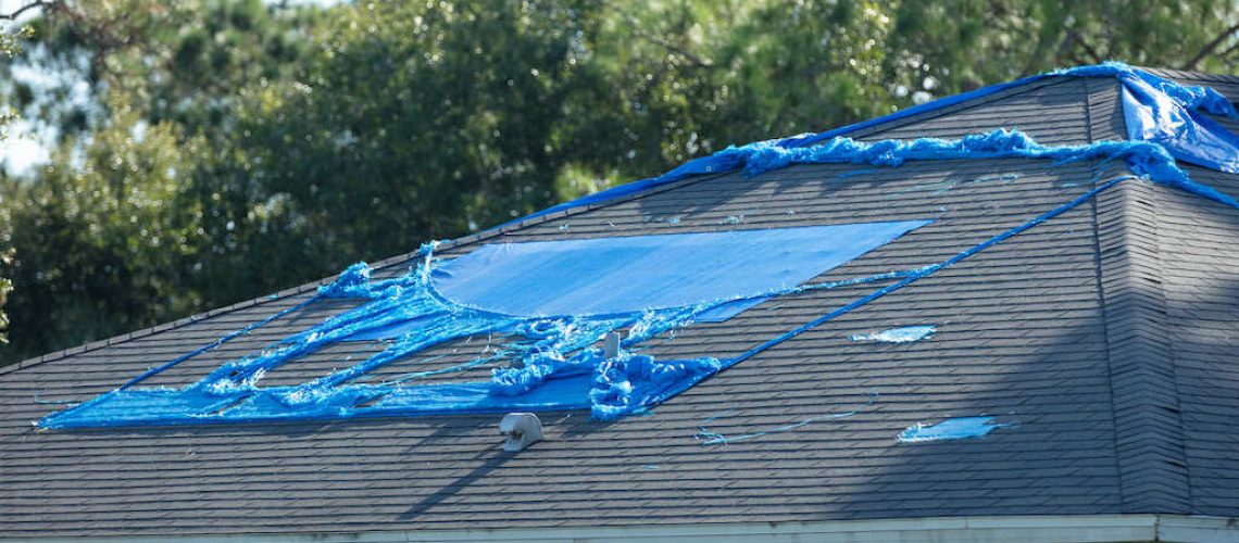 6 of the Most Common Commercial Roof Problems - Freeman Exteriors